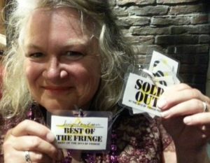 HIGHLIGHTS & EDUCATION – Hester Schell: Creative