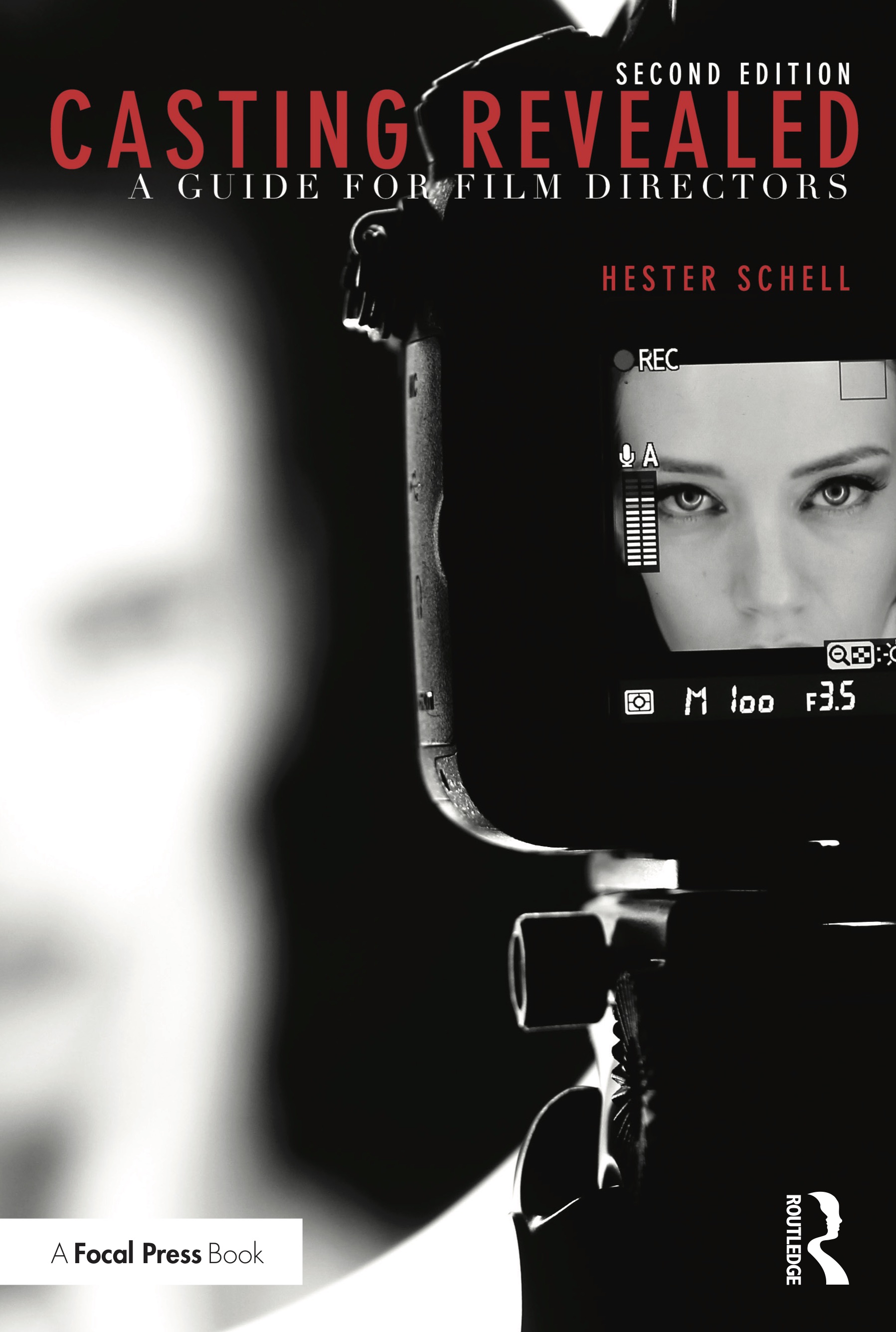 CASTING BOOK: Nice Things People Say… – Hester Schell: Creative