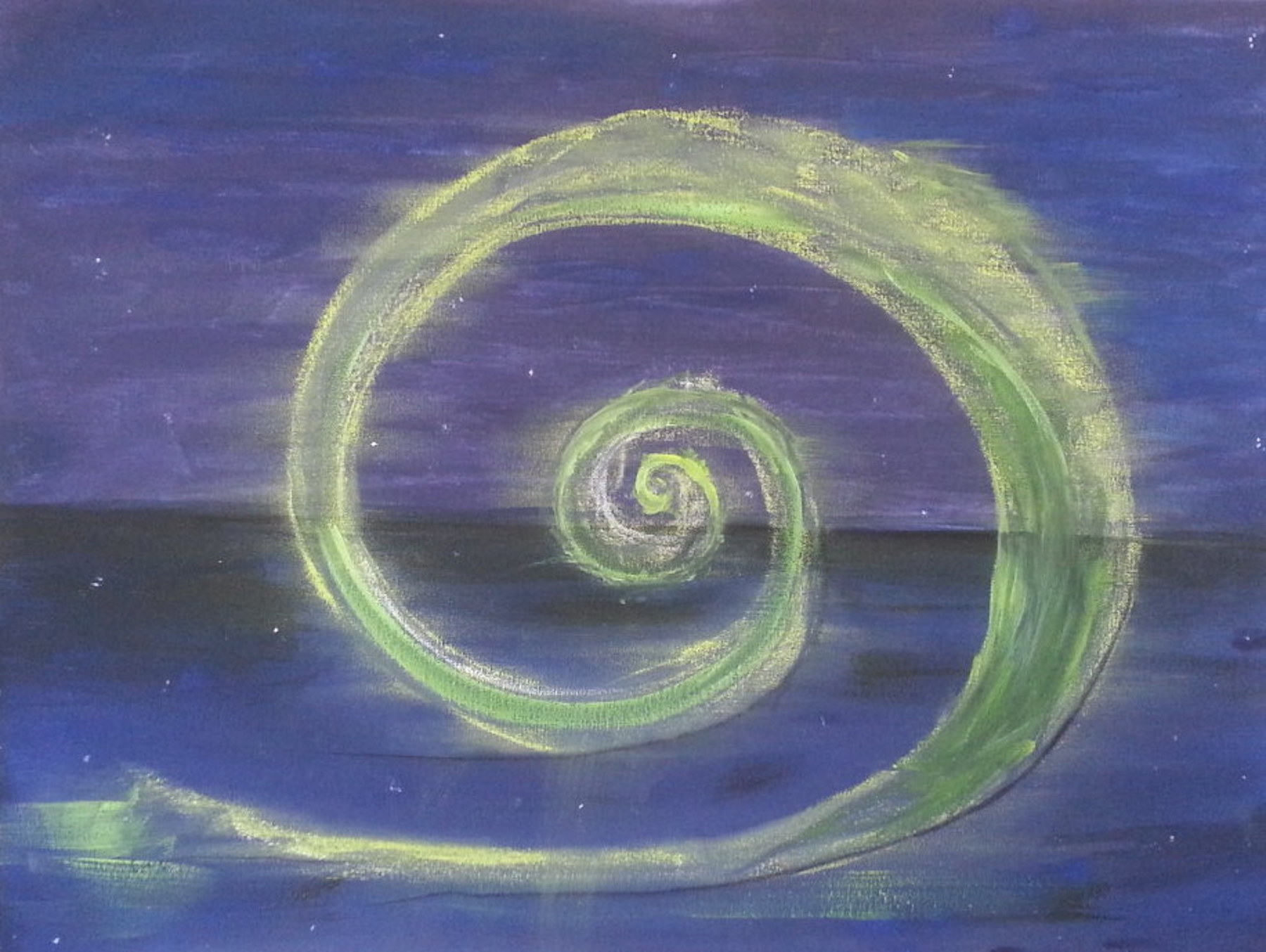 ART MATTERS: the work – Hester Schell: Creative